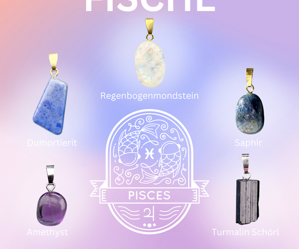 Die Schattenseiten des Fische-Mannes: Negative Eigenschaften verstehen ...