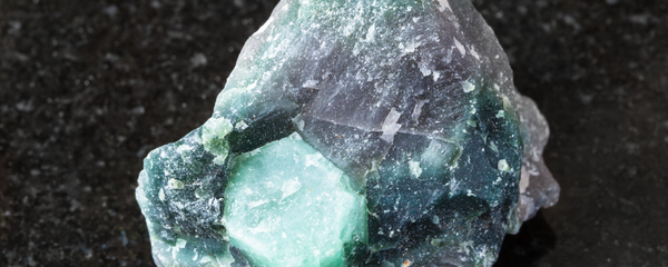 Die faszinierende Welt des Beryll: Eigenschaften, Verwendung und Inves ...