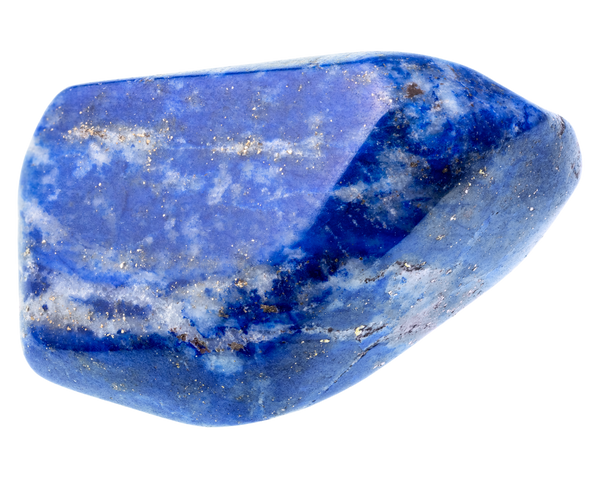 Lapislazuli kaufen – Blauer Edelstein | Steine der Gezeiten