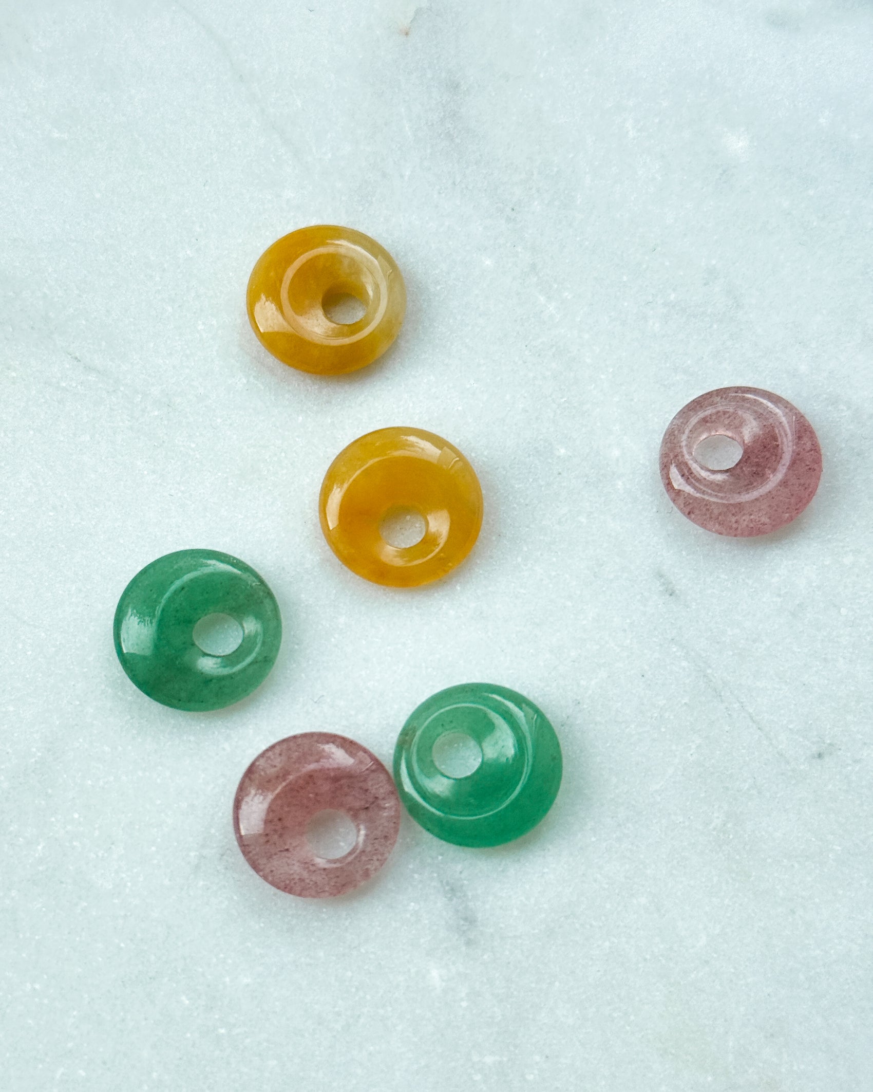 Peridot Wirkung: Alles über den faszinierenden Edelstein – Steine der ...