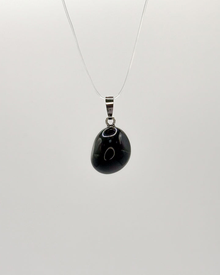 Obsidian kaufen | Schutz & Klarheit mit echten Obsidianen – Steine der ...