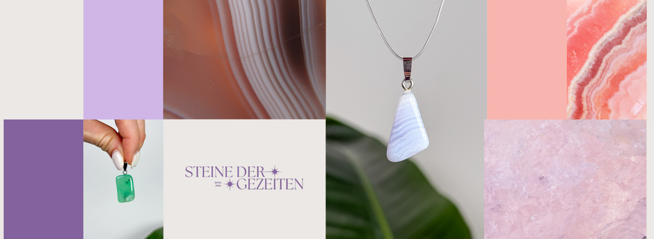 Die Welt der Edelsteine: Eine umfassende Liste von Edelsteinen von A-Z ...