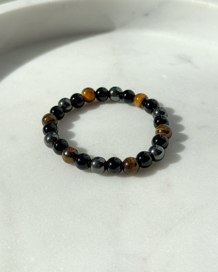 Obsidian Stein: Entstehung, Eigenschaften & Varianten I Steine der Gezeiten